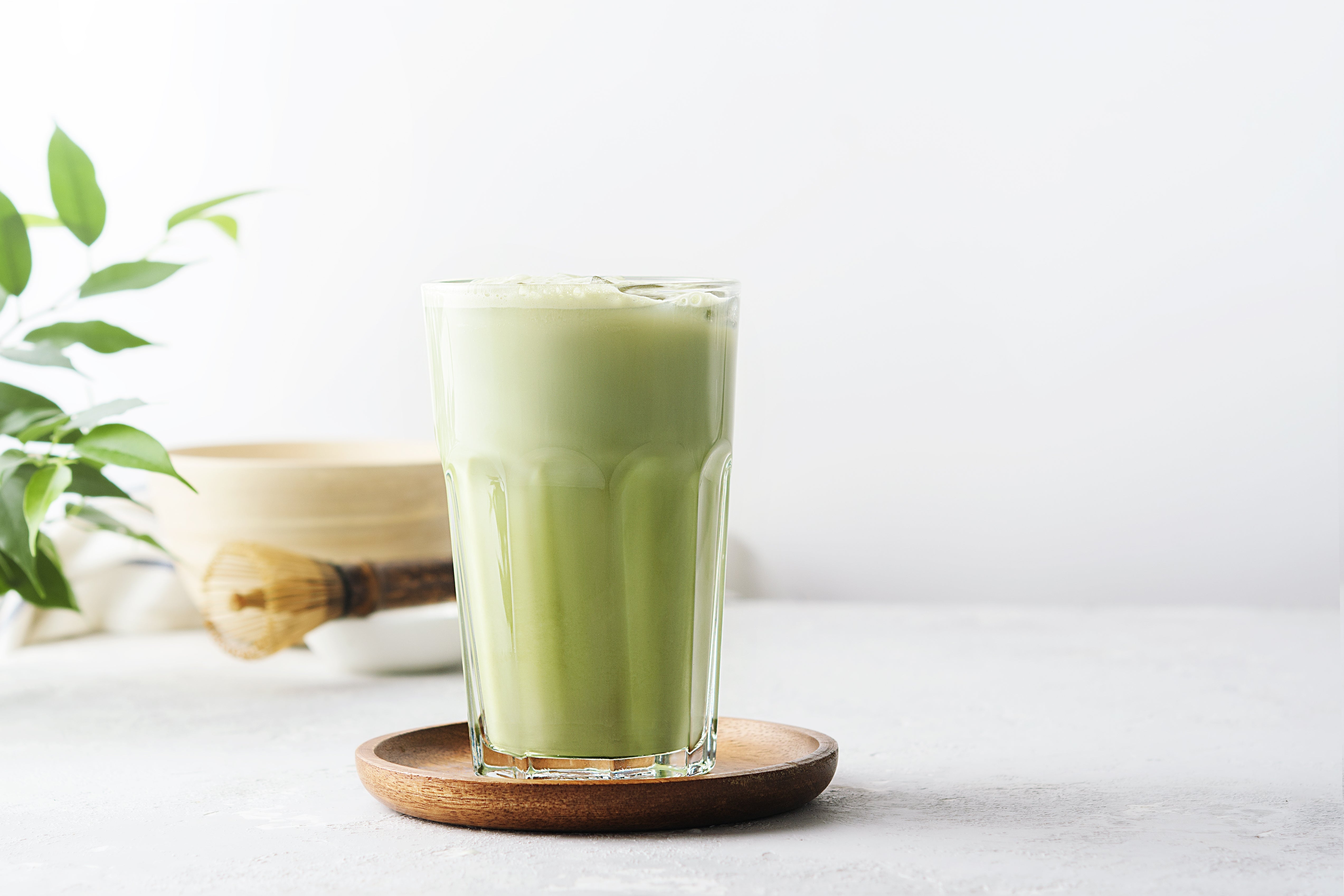 French Vanilla Matcha – swiig
