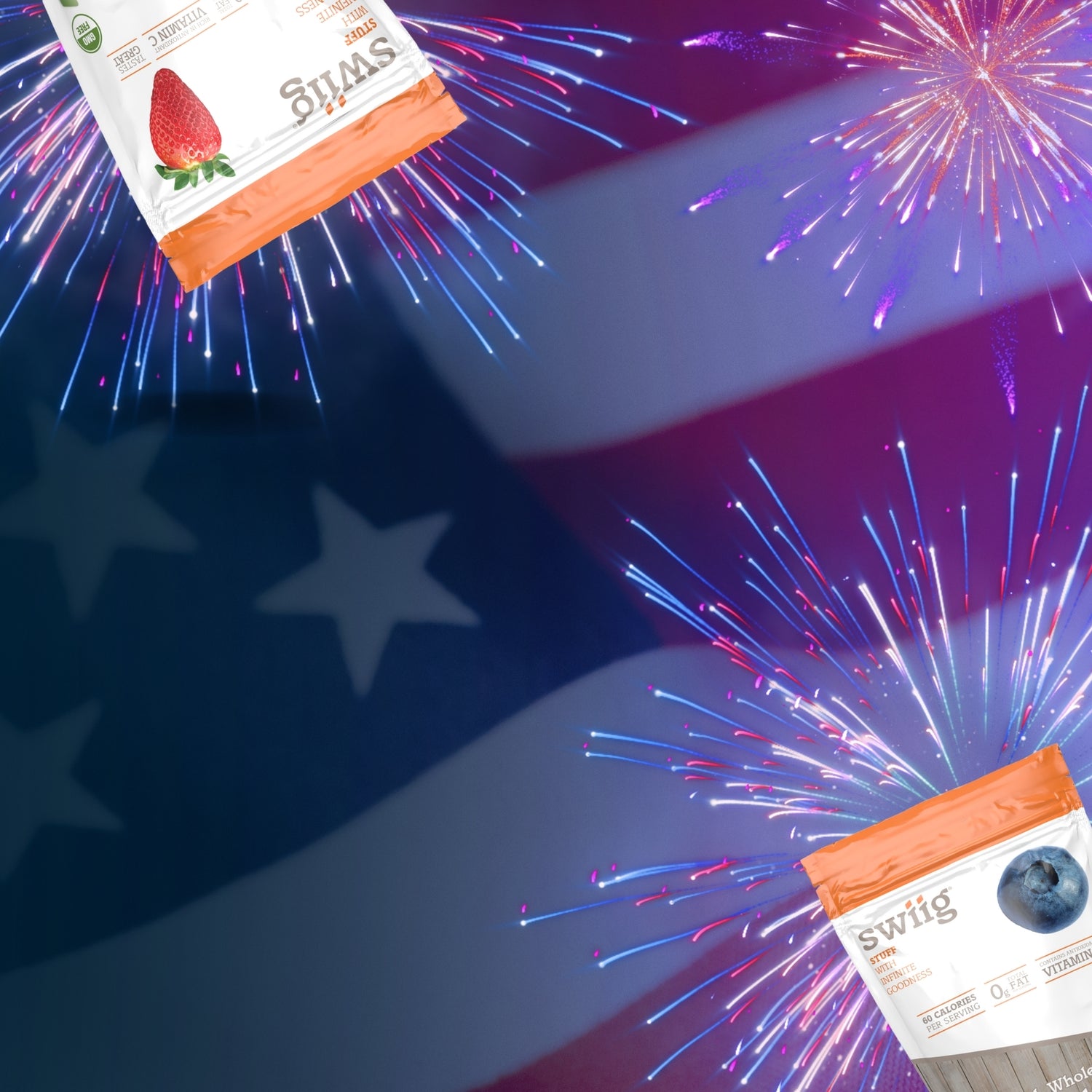 Clean Nutrition | The Infinite Goodness of swiig