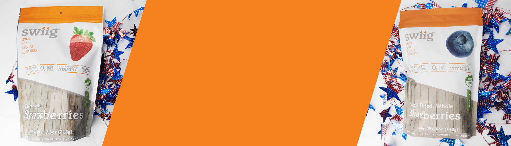 Clean Nutrition | The Infinite Goodness of swiig