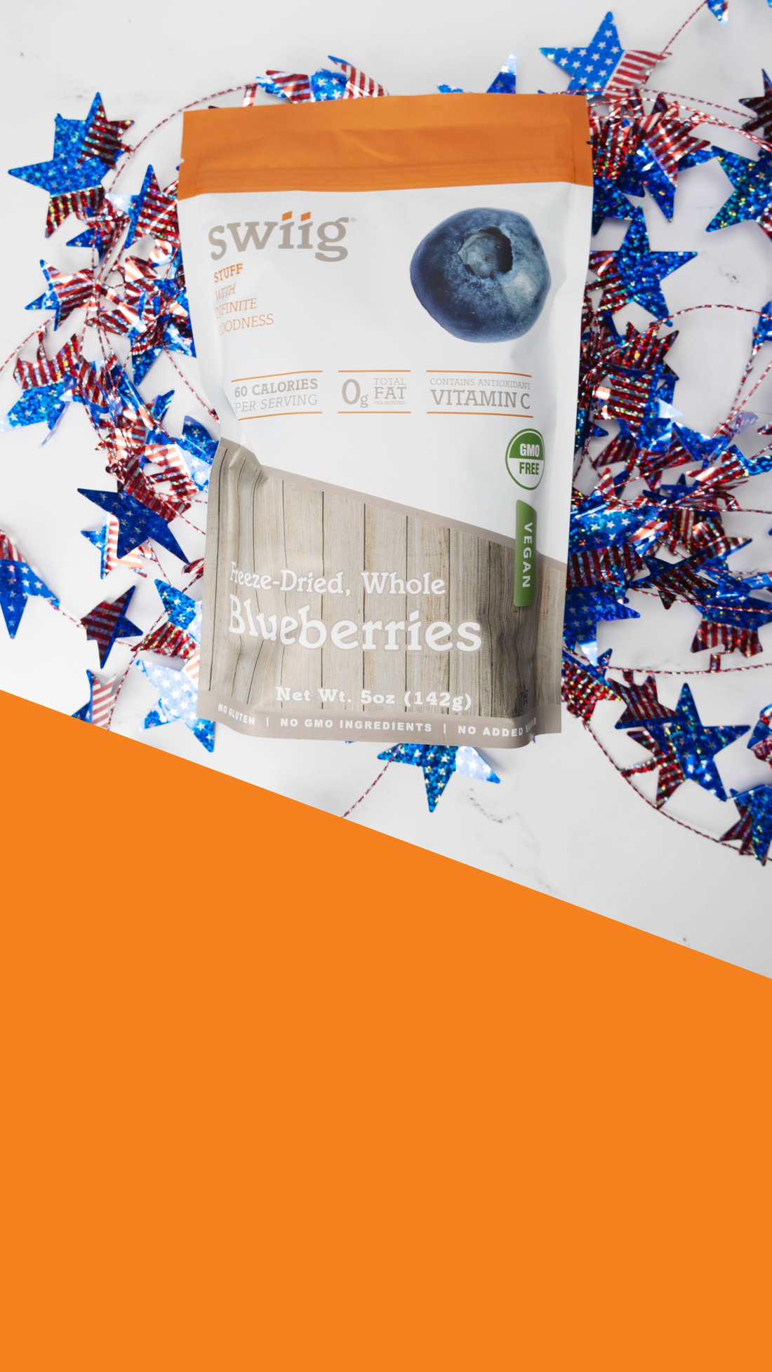 Clean Nutrition | The Infinite Goodness of swiig