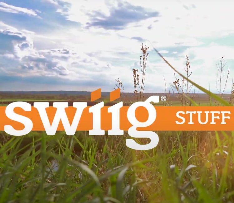 Clean Nutrition | The Infinite Goodness of swiig